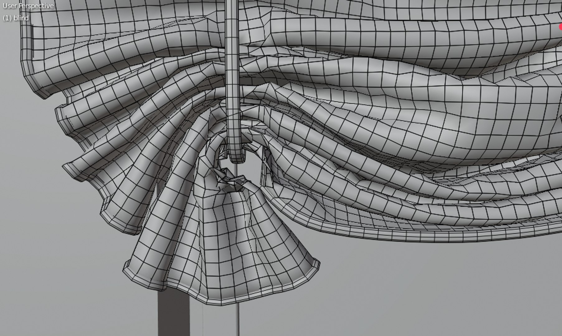 3D Window Blind Model - TurboSquid 1547036