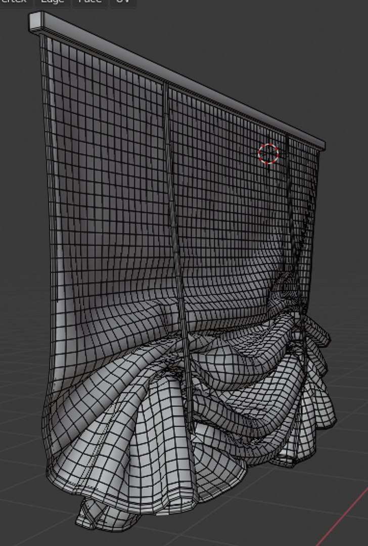 3D Window Blind Model - TurboSquid 1547036