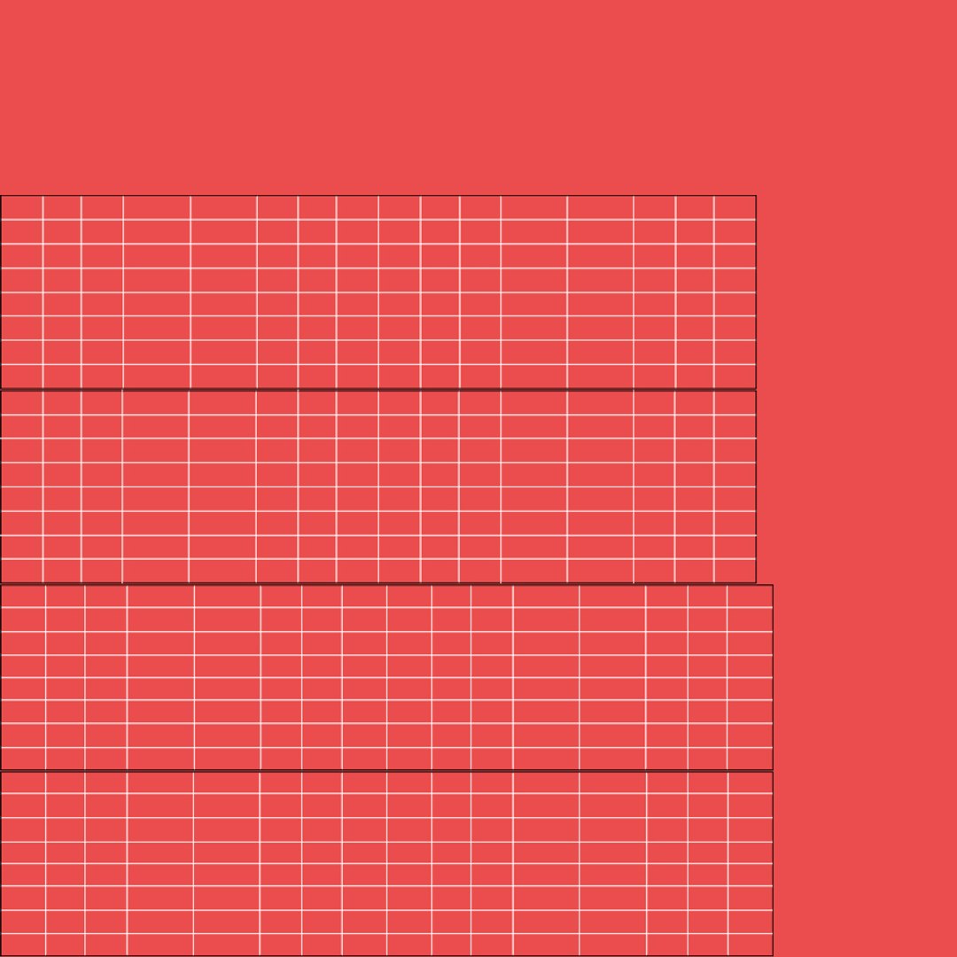 3D Model Red Chain - TurboSquid 2262567