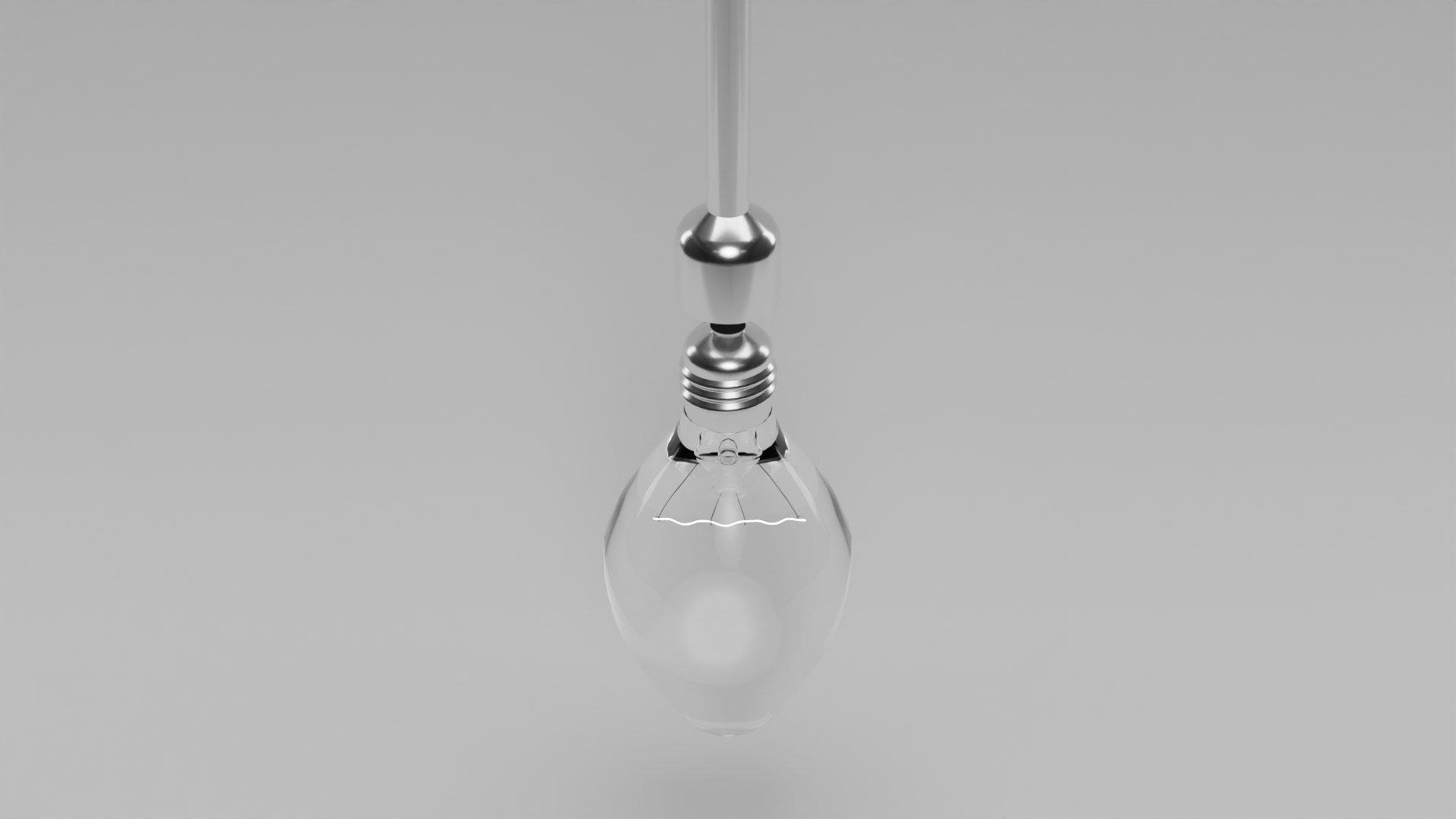 Light Bulb Model - TurboSquid 2093132