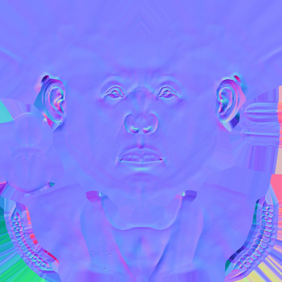 3D Model Hunter V5 - TurboSquid 2084350