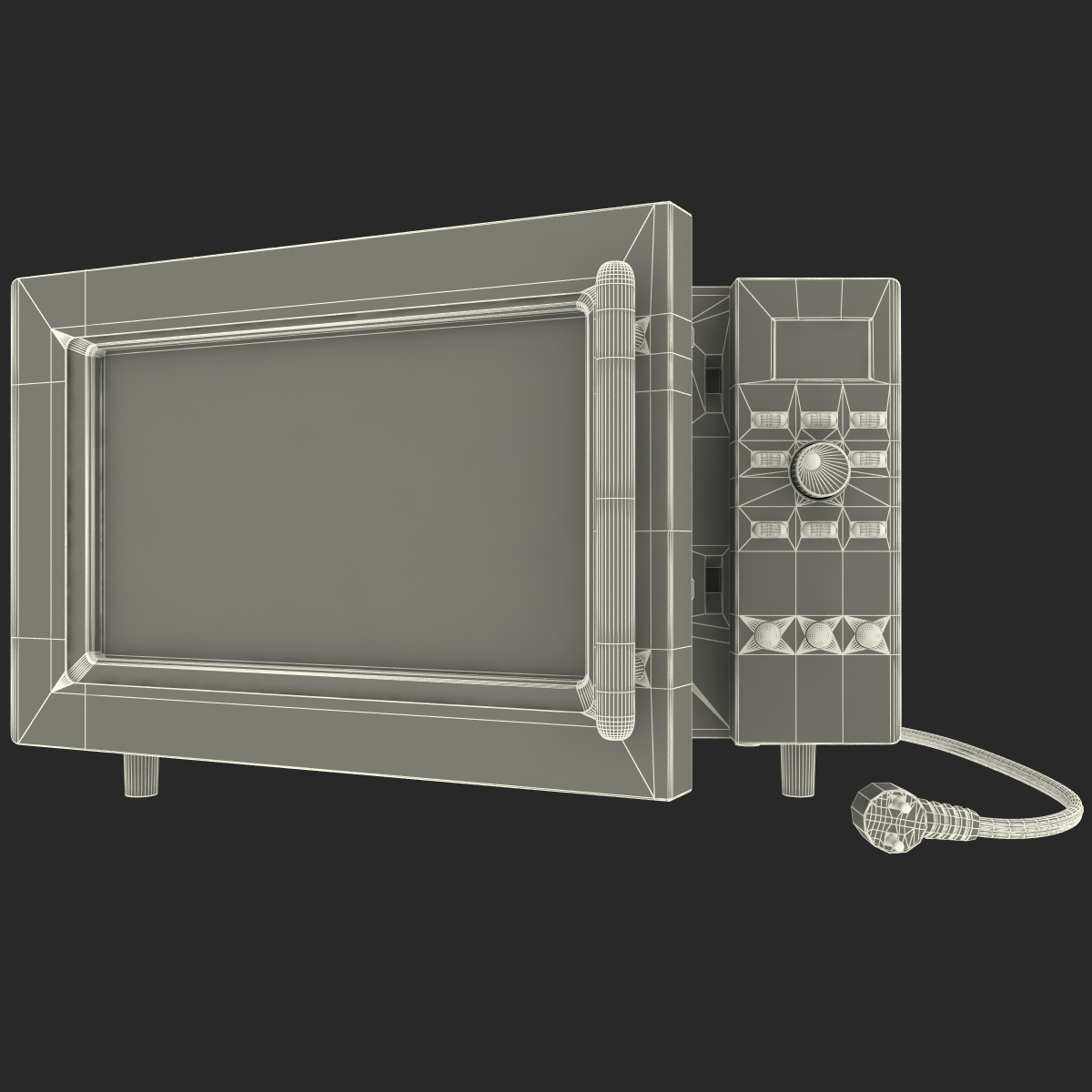 3d microwave