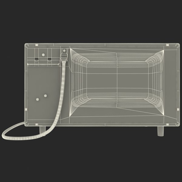 3d microwave