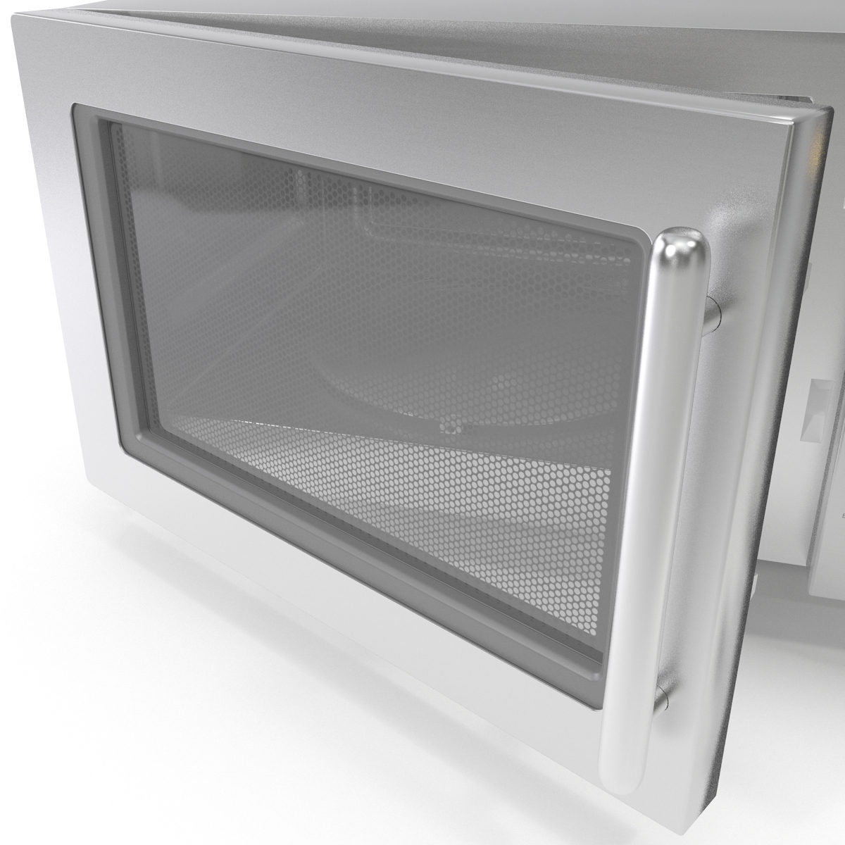 3d microwave