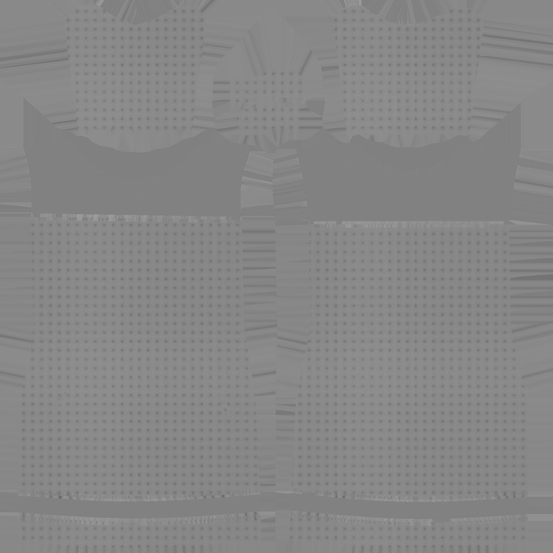 3D Tunic Summer Dress - TurboSquid 1881377