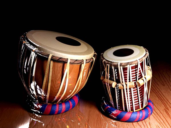 Tabla 3D 모델 - TurboSquid 1067080