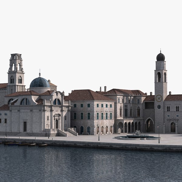 3D Medieval Models | TurboSquid