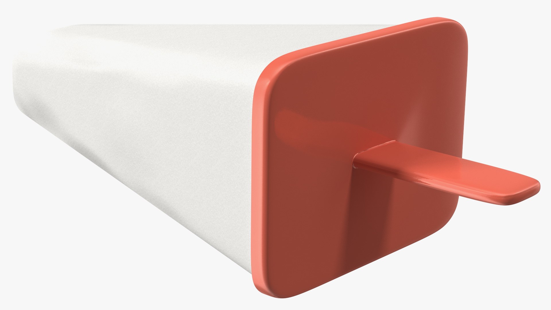 3D Homemade Ice Cream model - TurboSquid 1772278