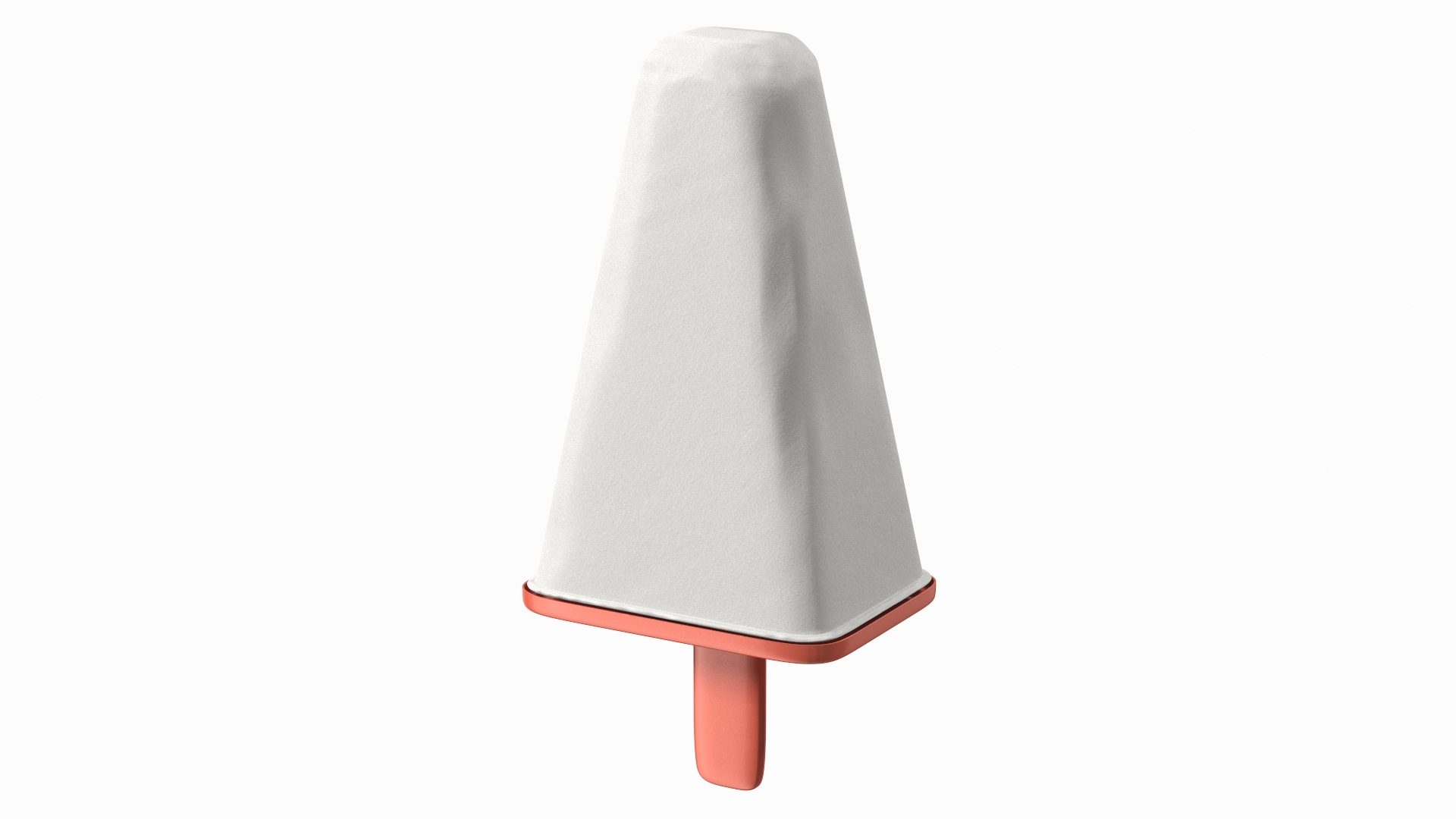 3D Homemade Ice Cream model - TurboSquid 1772278