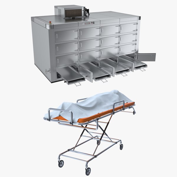 Free 3D Dead-Body Models | TurboSquid