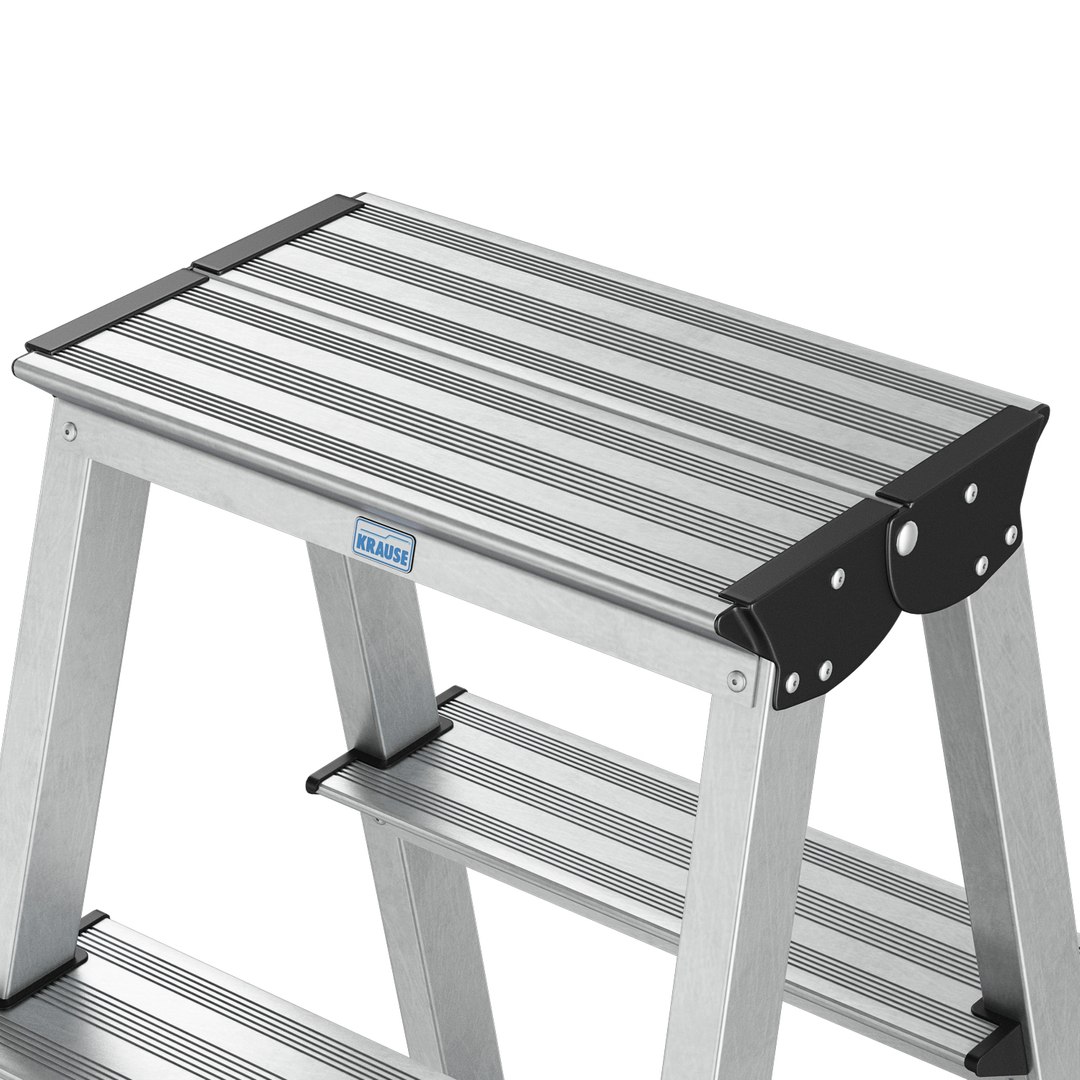 3D Step Ladders Set KRAUSE Model - TurboSquid 1843426