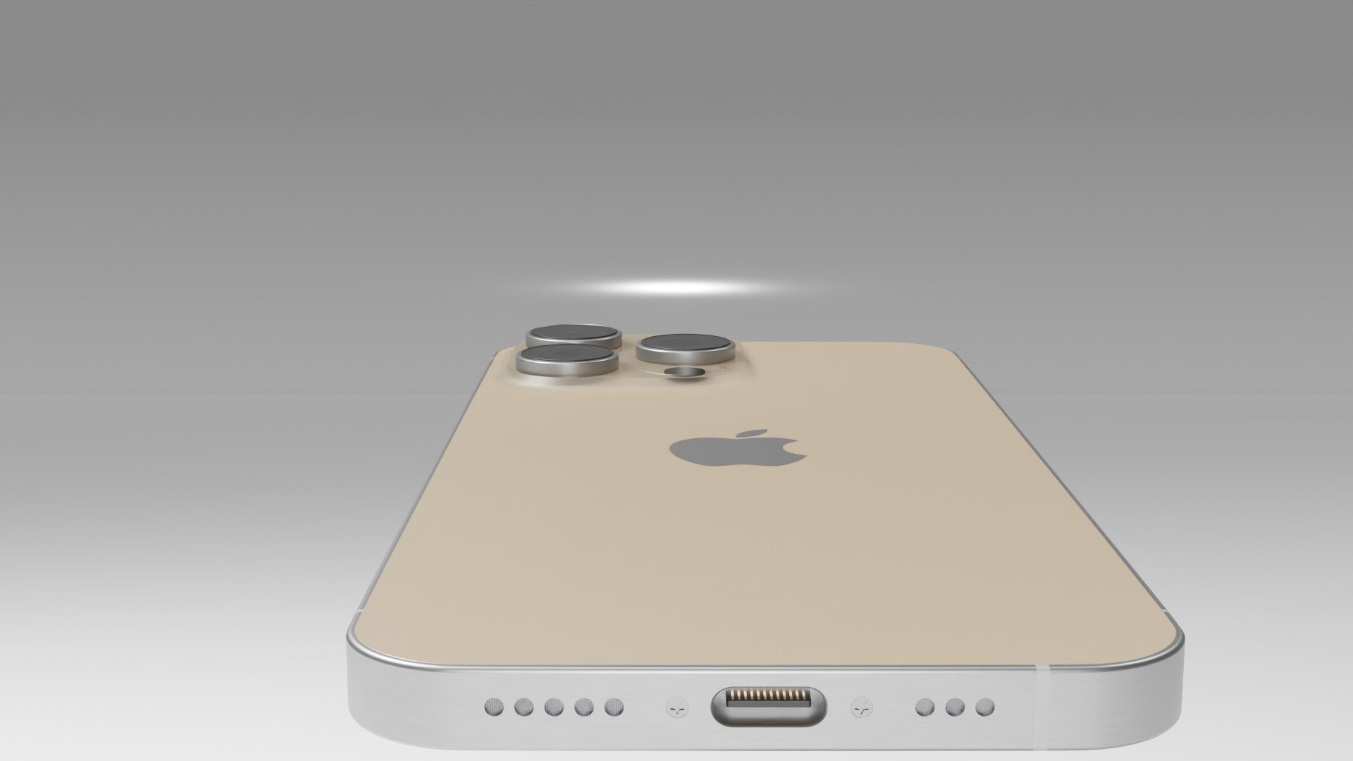 3D IPhone 16 Pro Max -4 Colors Model - TurboSquid 2418271