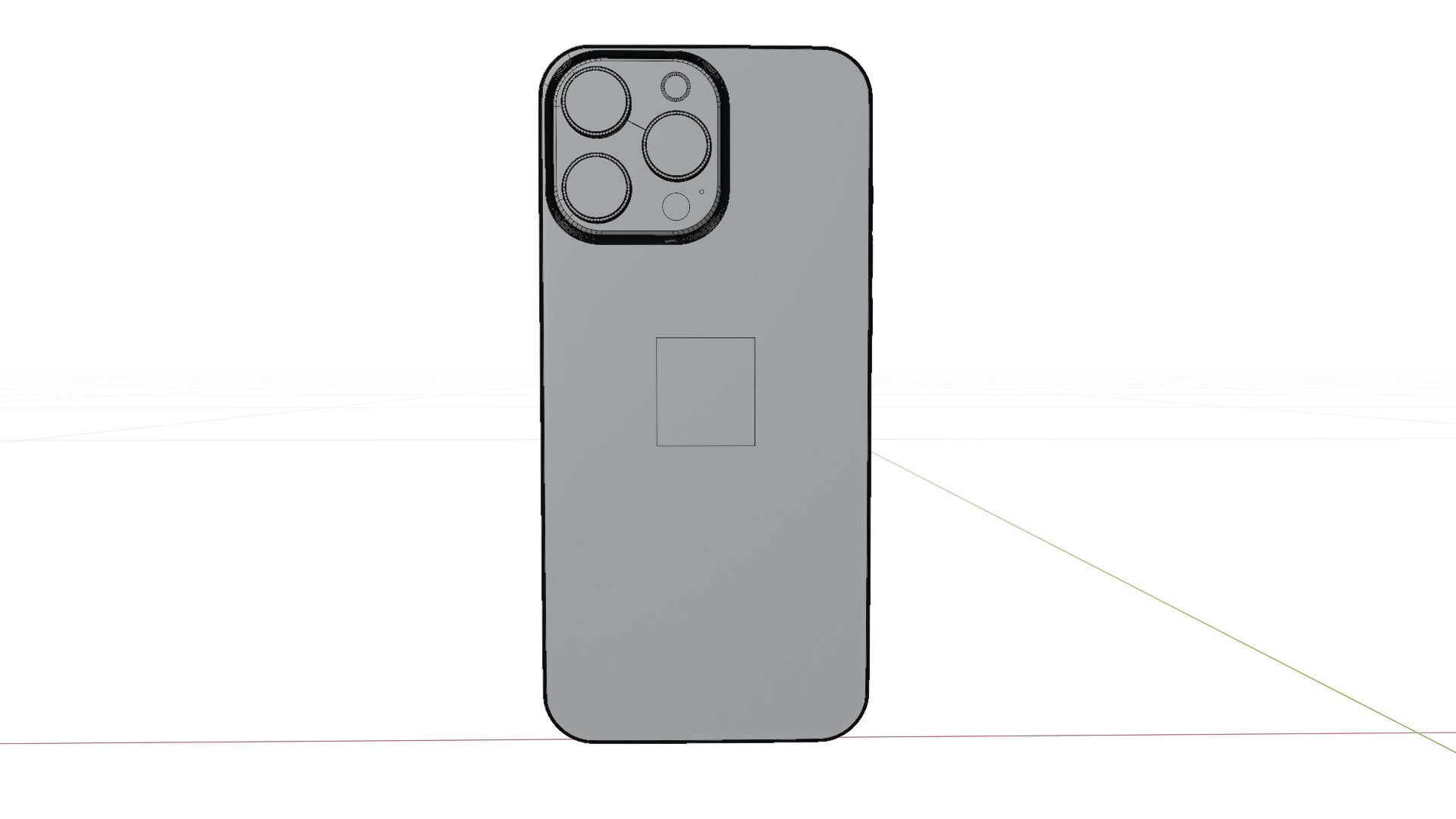3D IPhone 16 Pro Max -4 Colors Model - TurboSquid 2418271