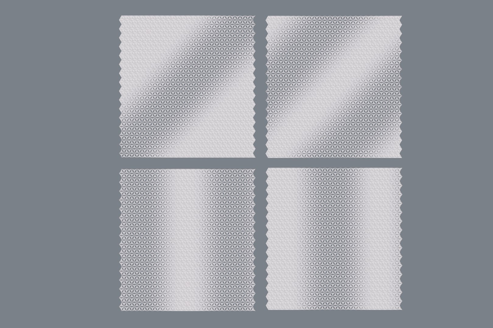 3D Parametric Sheets Model - TurboSquid 2314212