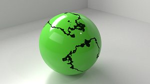 Sphere OBJ Models for Download | TurboSquid