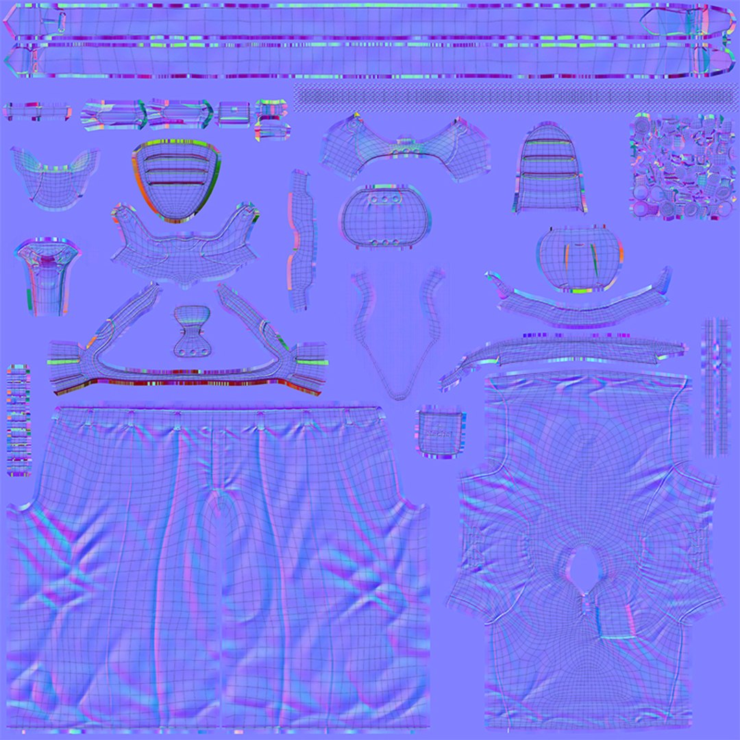 Baseball Umpire in Chief Animated HQ 3D model - TurboSquid 2052087