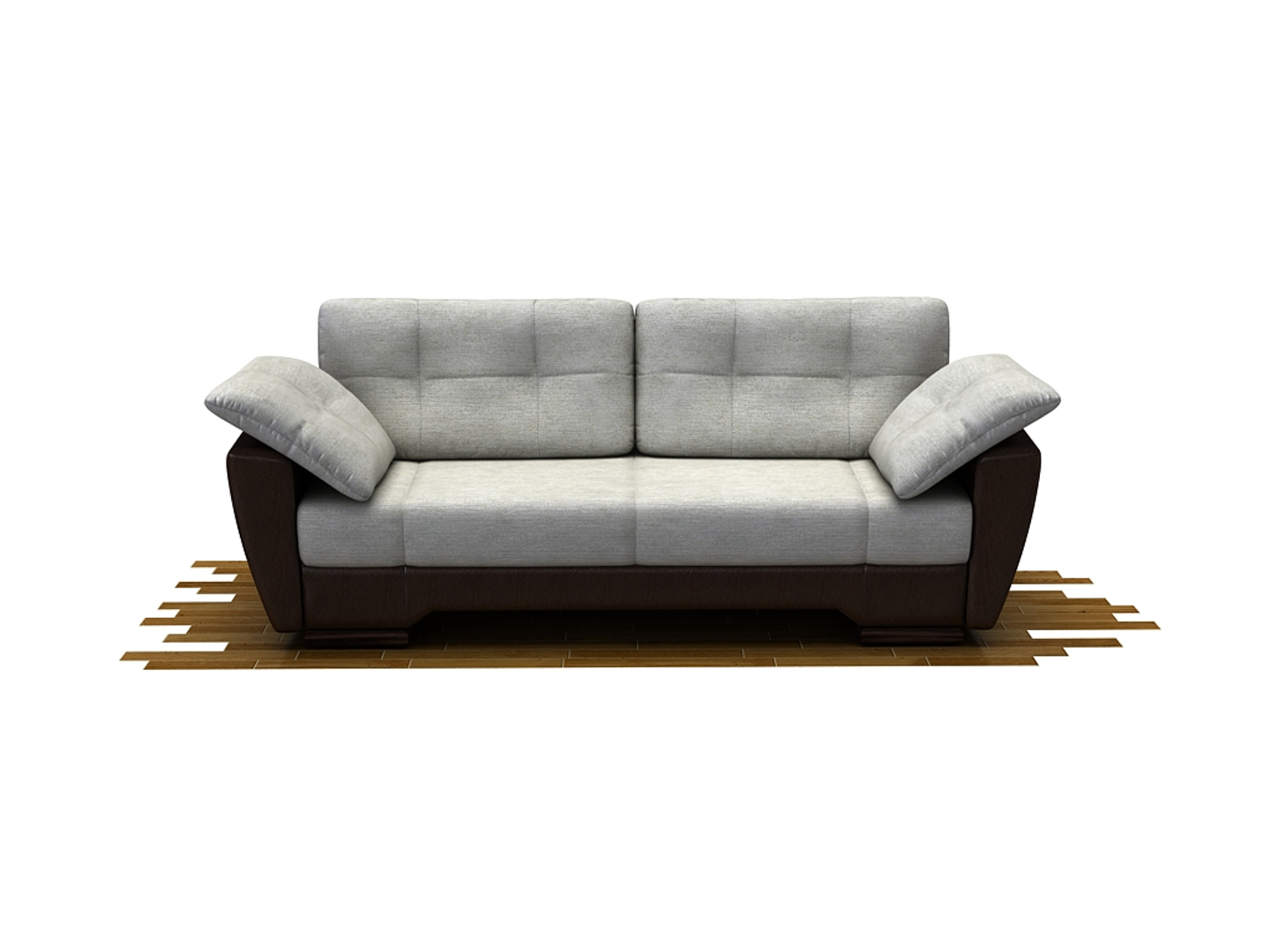 3d Model Sofa Sofia
