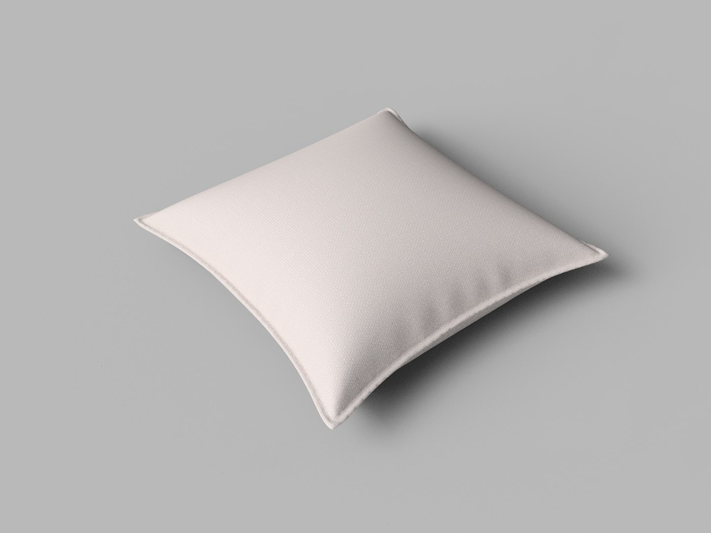 realistic pillow max