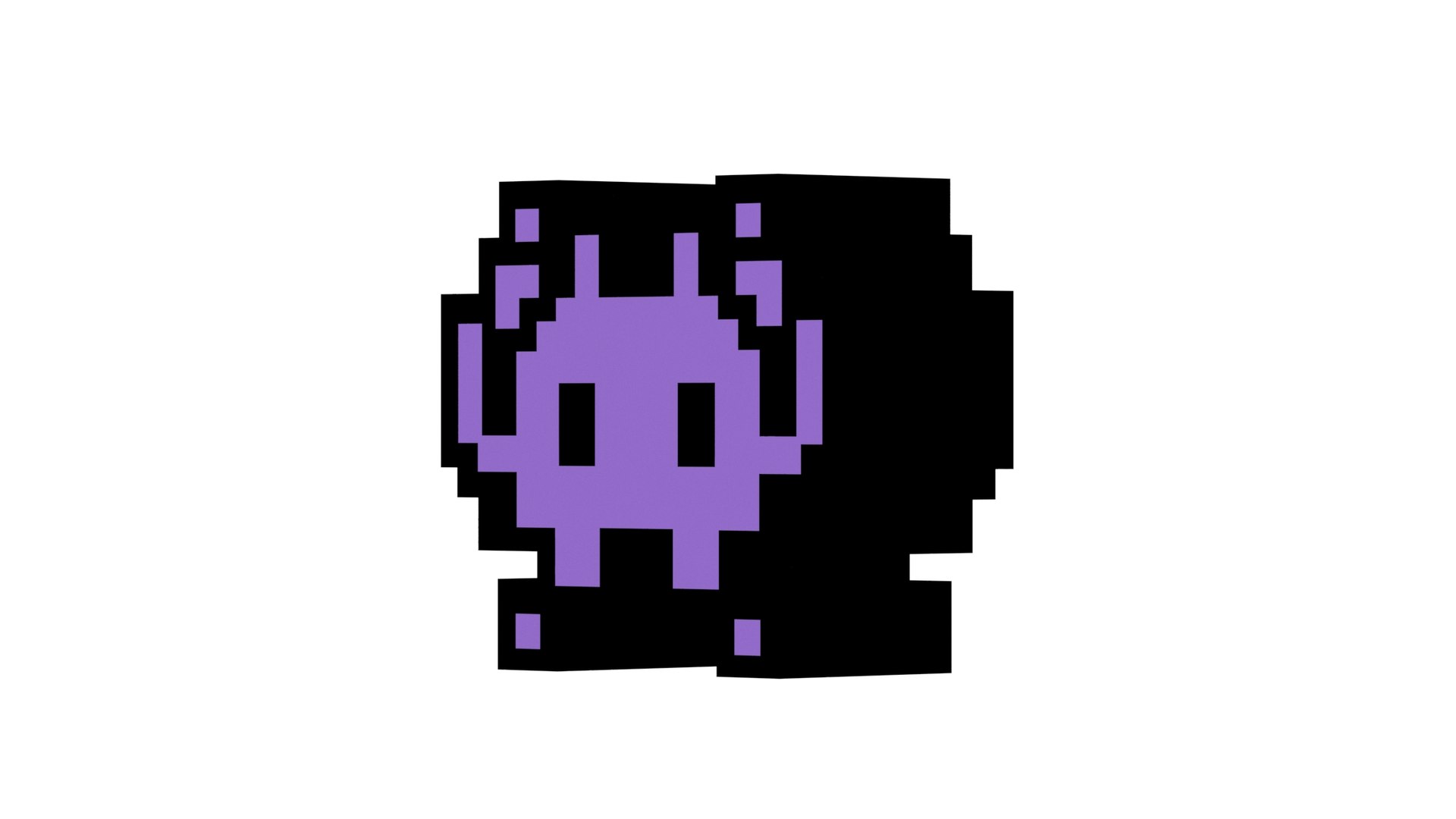 Apple Alien Monster 3D Model - TurboSquid 1871614