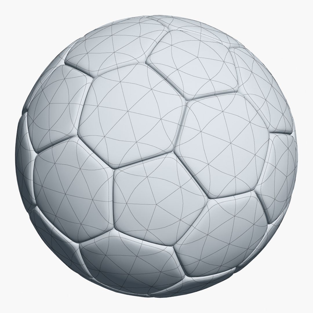 Max Football 2 Ball Soccer