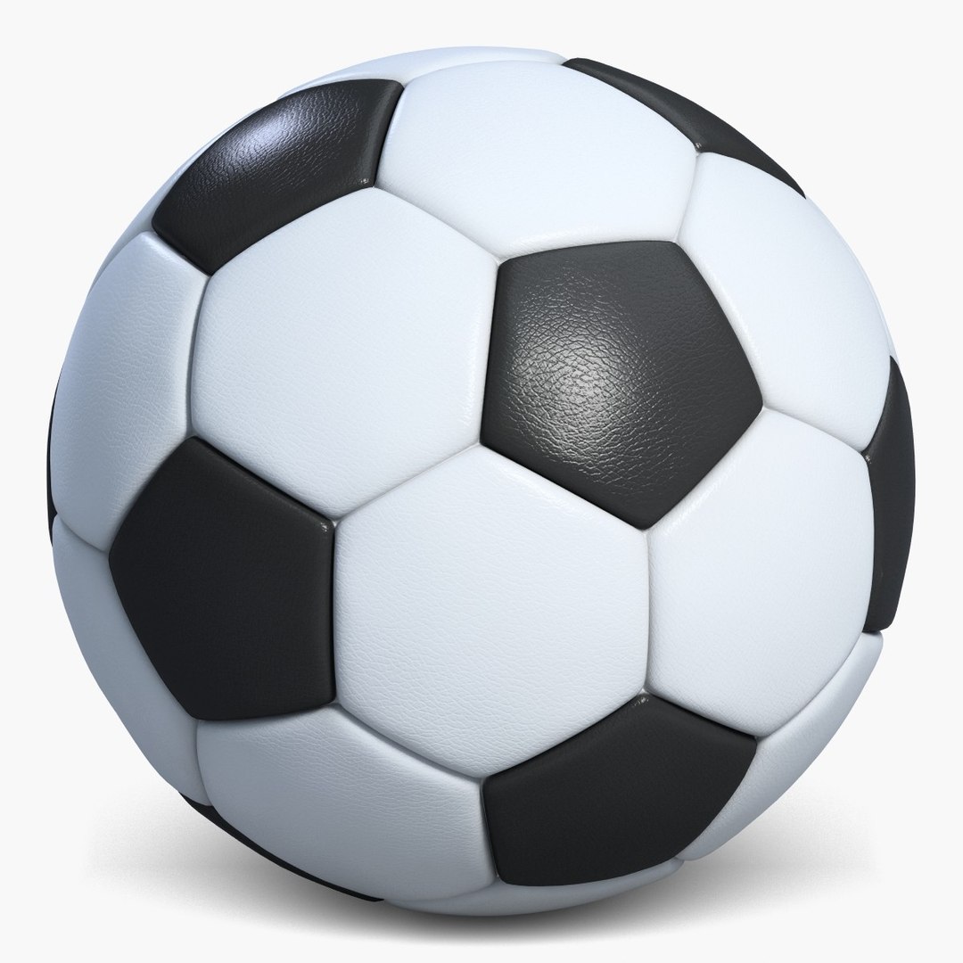 Max Football 2 Ball Soccer