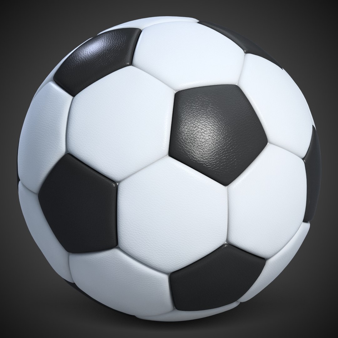 Max Football 2 Ball Soccer