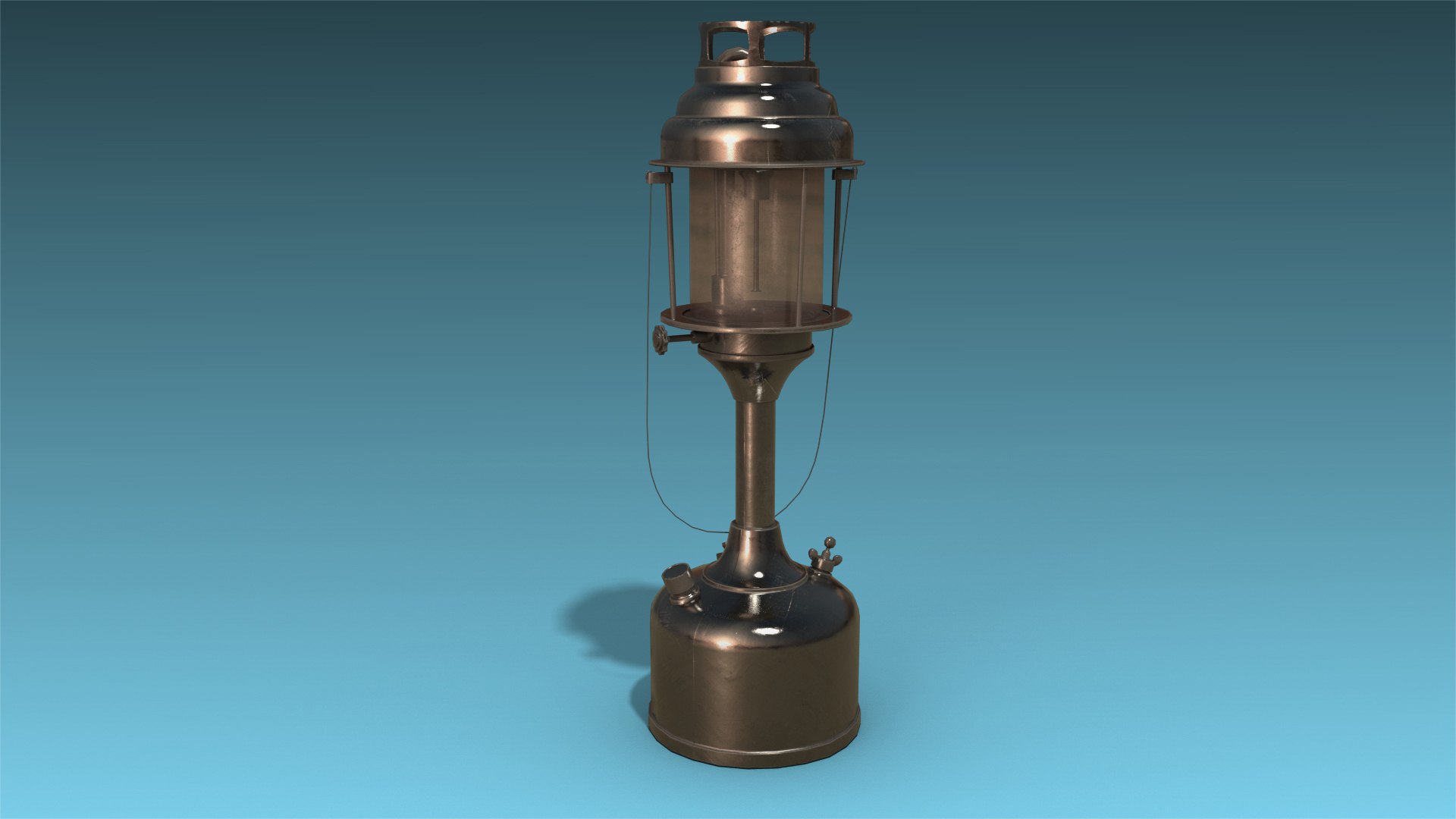 Low-poly Pbr 3D Model - TurboSquid 1635006