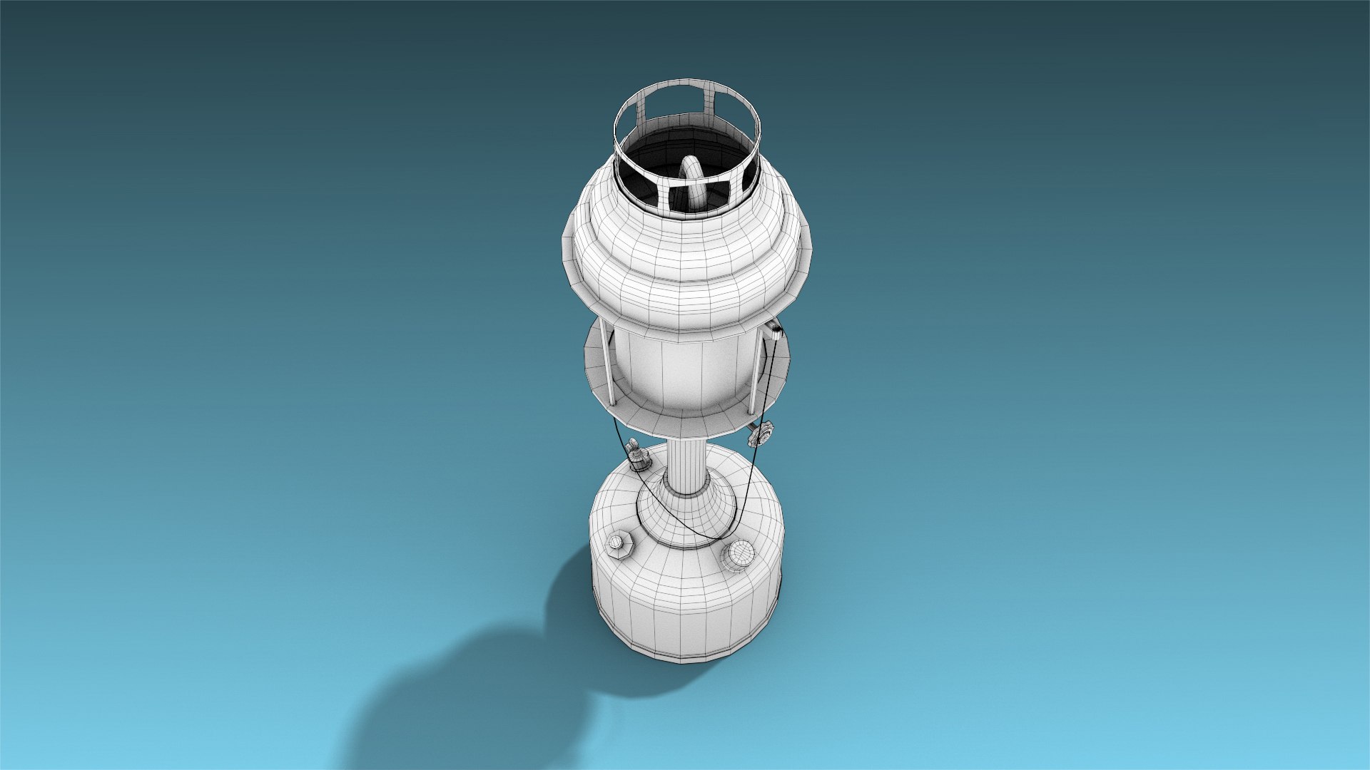 Low-poly Pbr 3D Model - TurboSquid 1635006