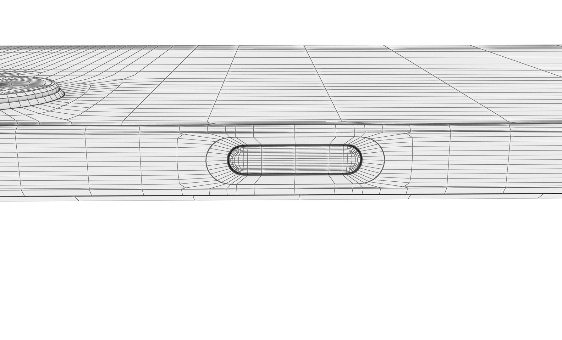 Realme 9i 5G Black model - TurboSquid 1985242