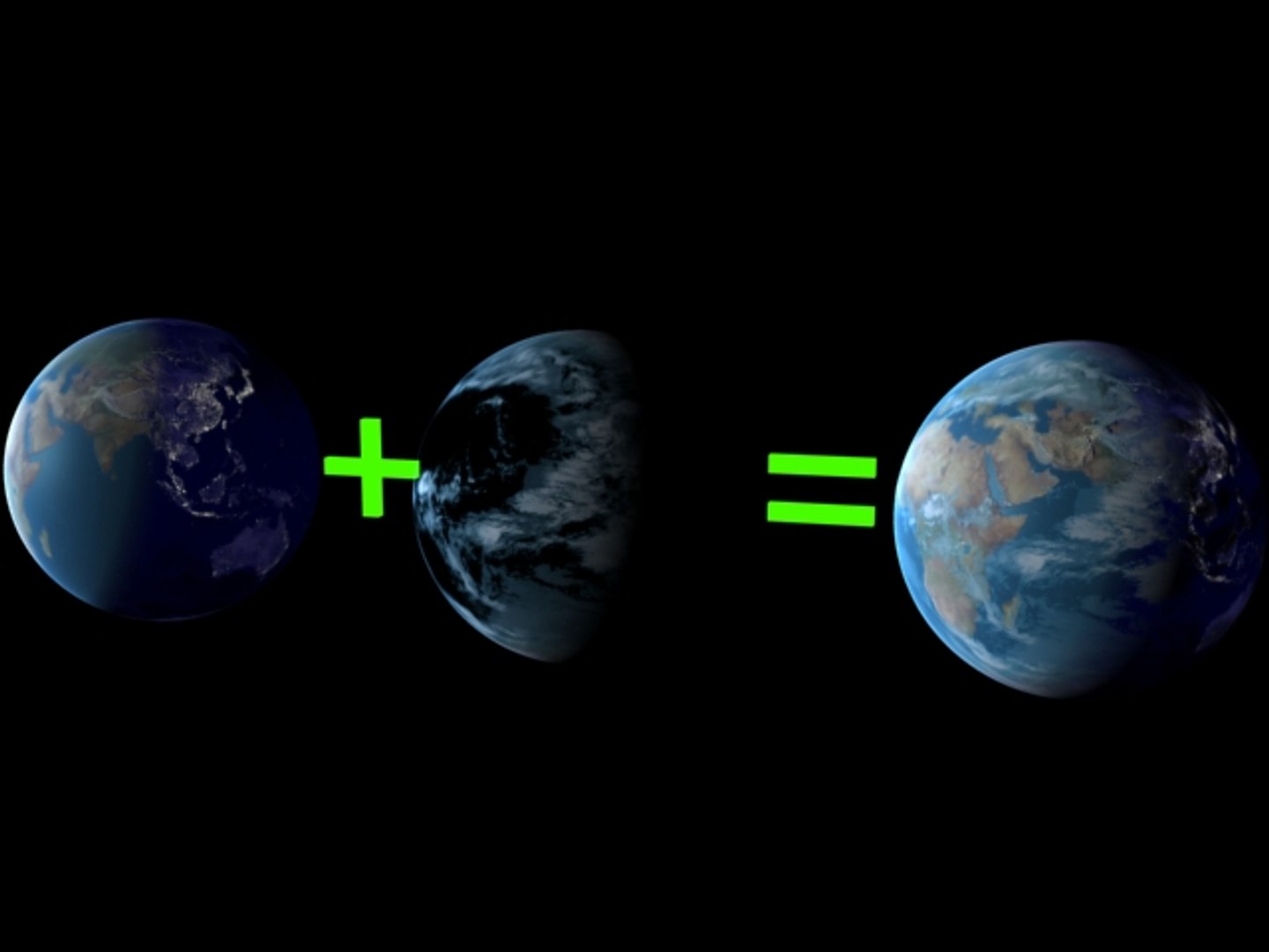 Max Earth Night
