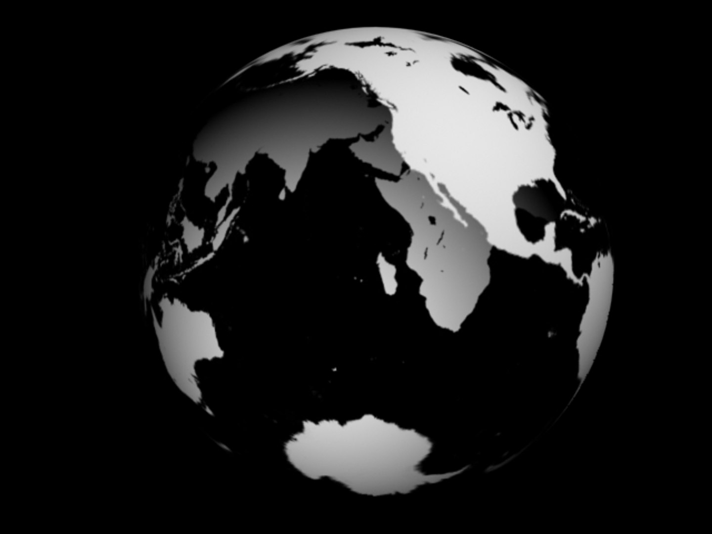 Max Earth Night