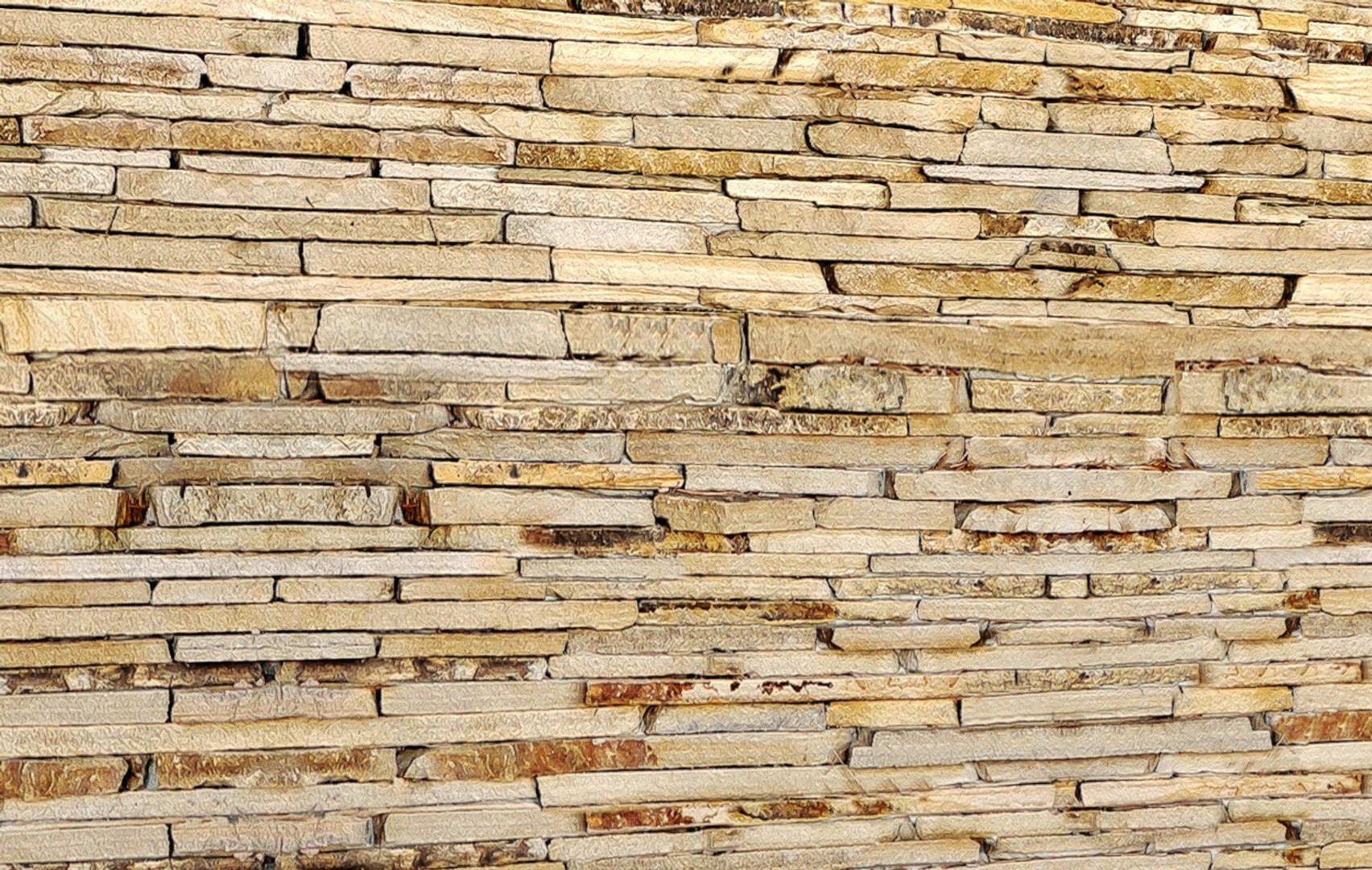 3d Model Stone Slate