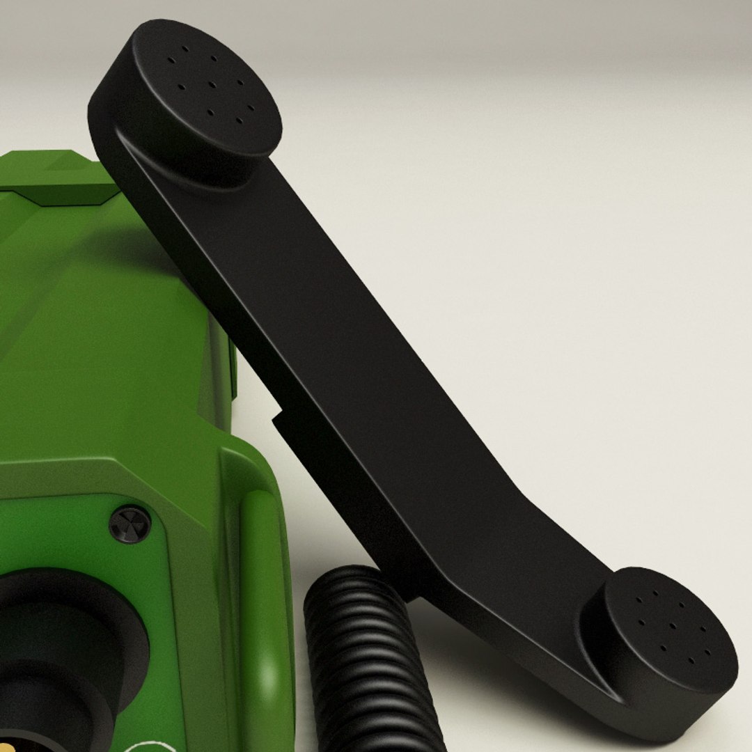 Codan 2110 Manpack Max