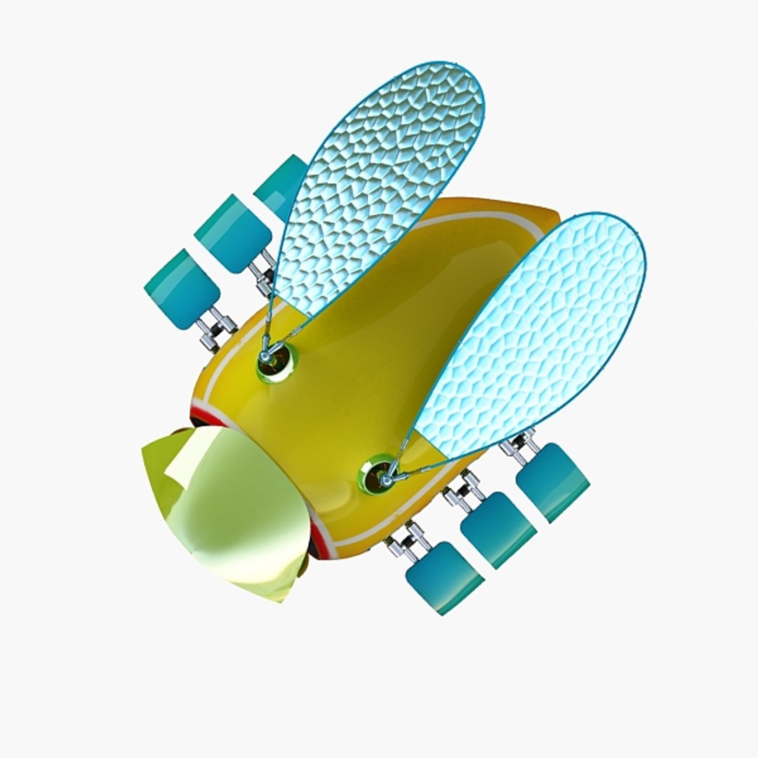 Max Security Fly Mini Camera