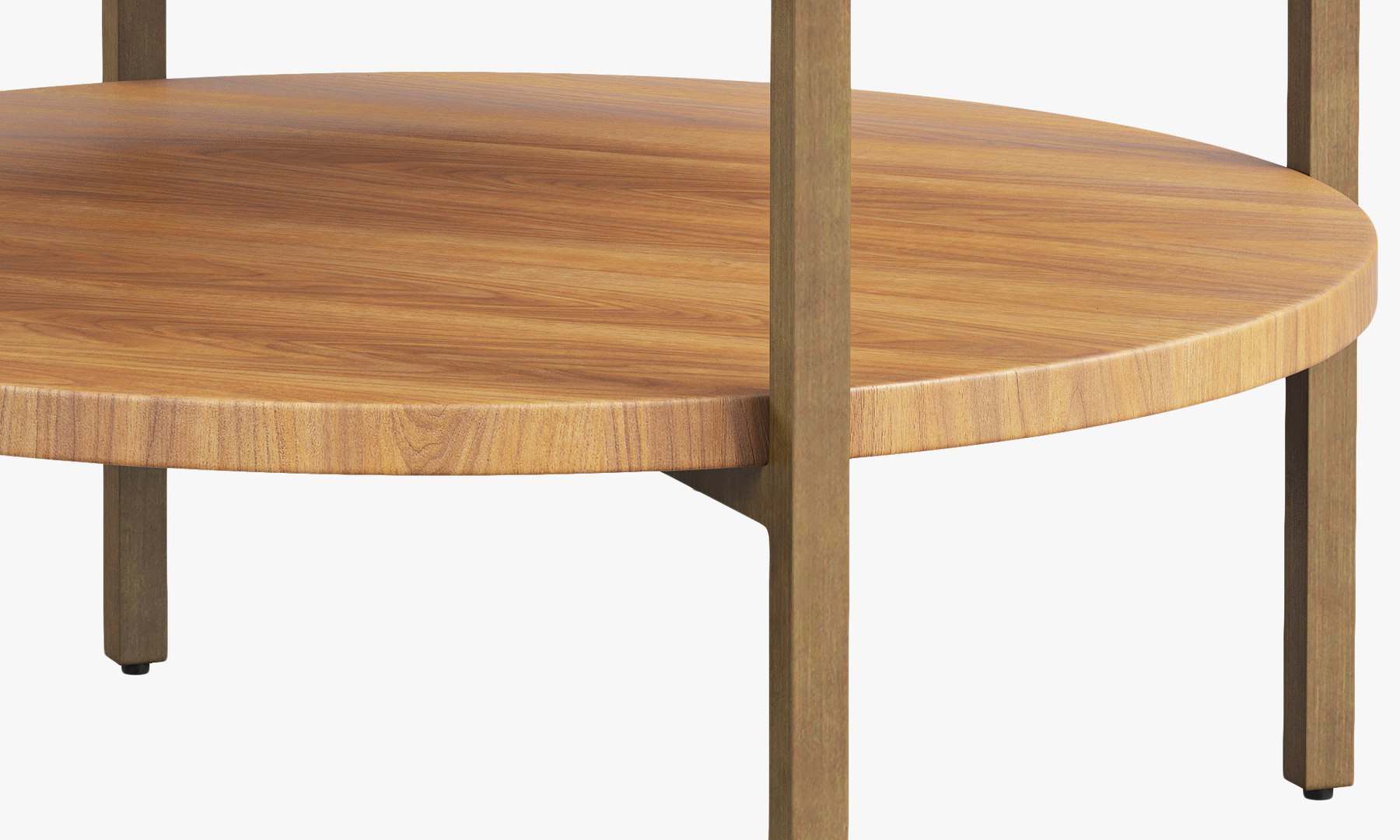 Joybird Savi Coffee Tables 3D model - TurboSquid 1793485