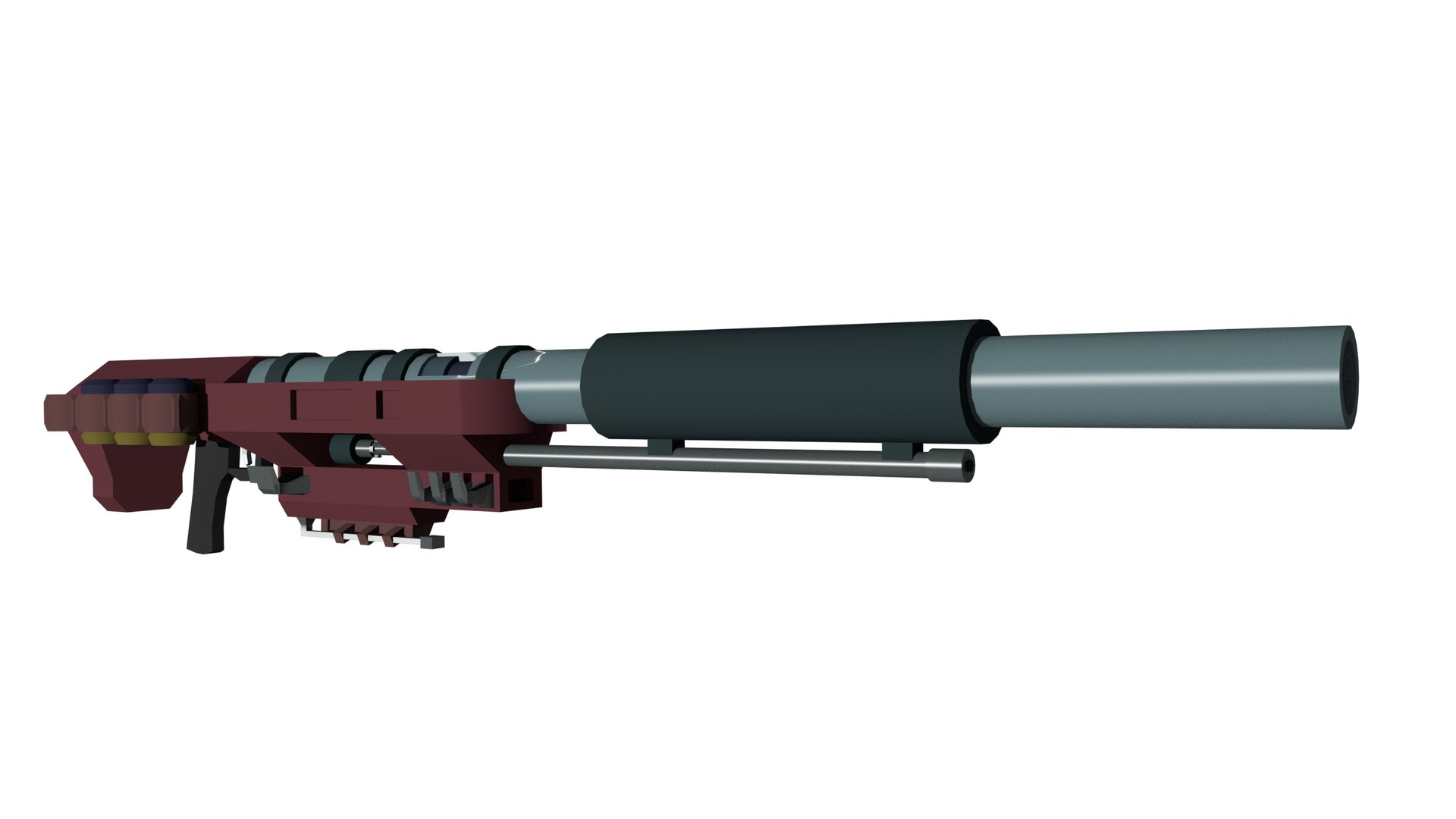 Aph-9281 Air Pressurized 3D - TurboSquid 1180213