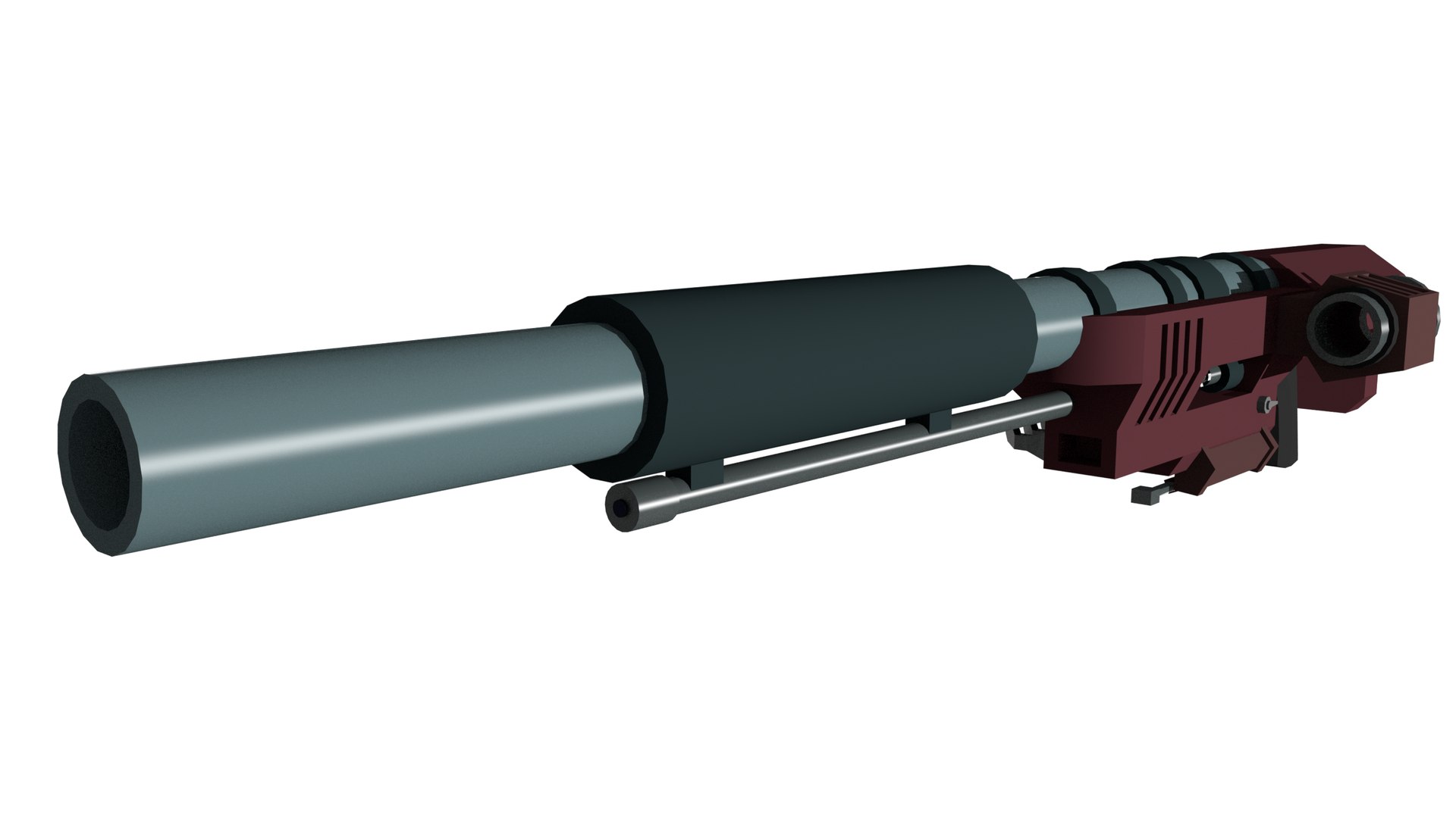 Aph-9281 Air Pressurized 3D - TurboSquid 1180213