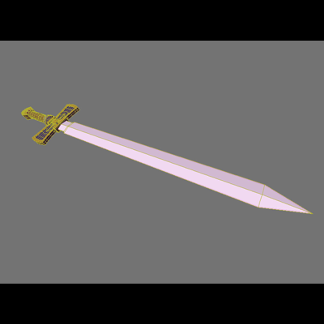 sword lwo