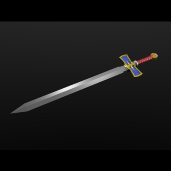 sword lwo