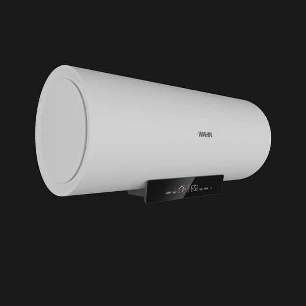Hot Water Heater 3D Models for Download | TurboSquid