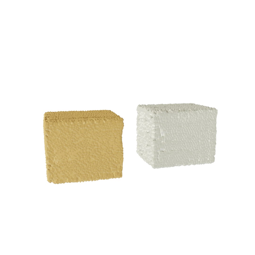 Sugar 3D Model - TurboSquid 1926965