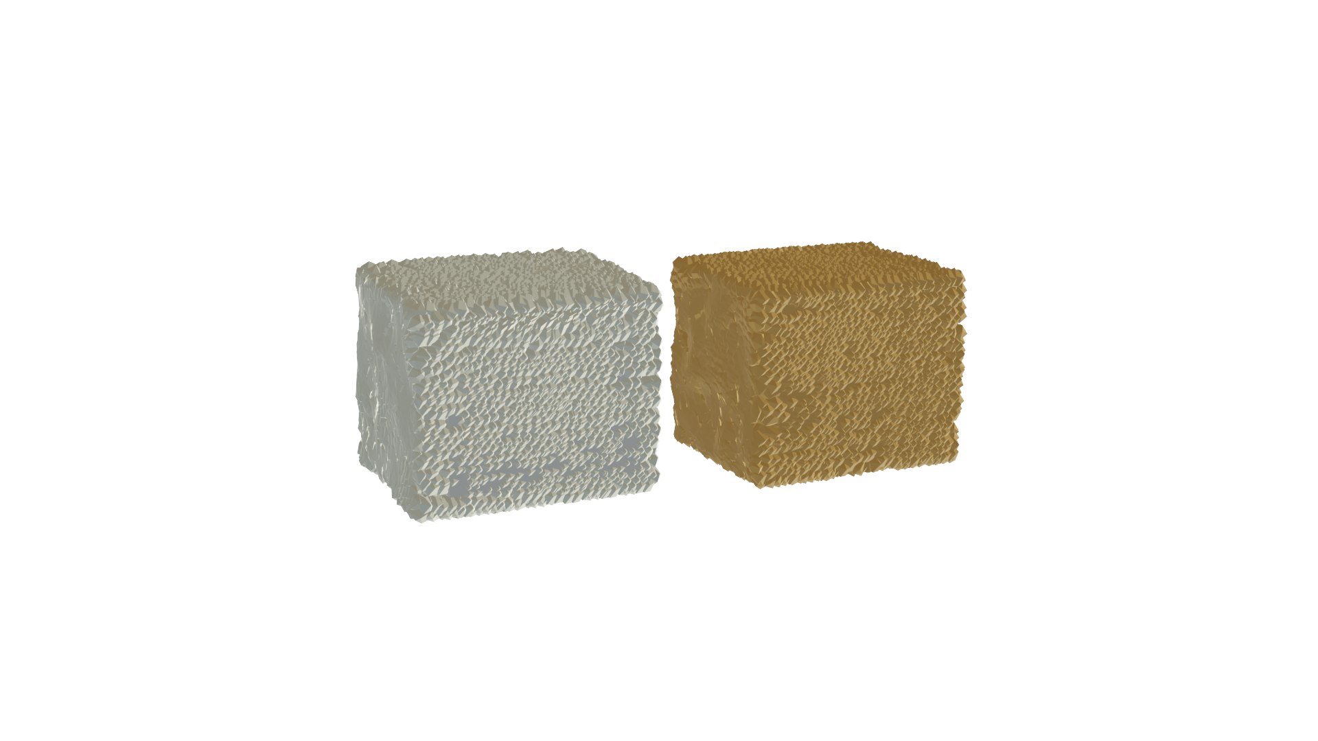 Sugar 3D Model - TurboSquid 1926965