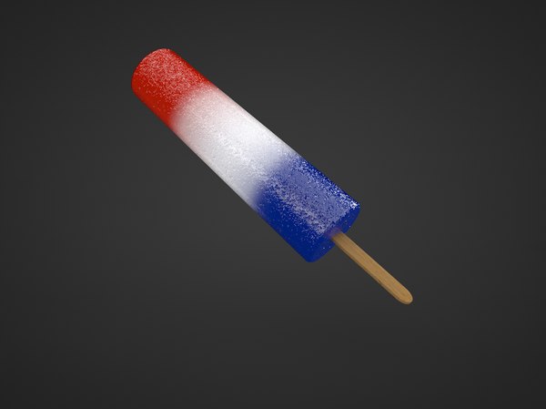 cinema4d popsickle