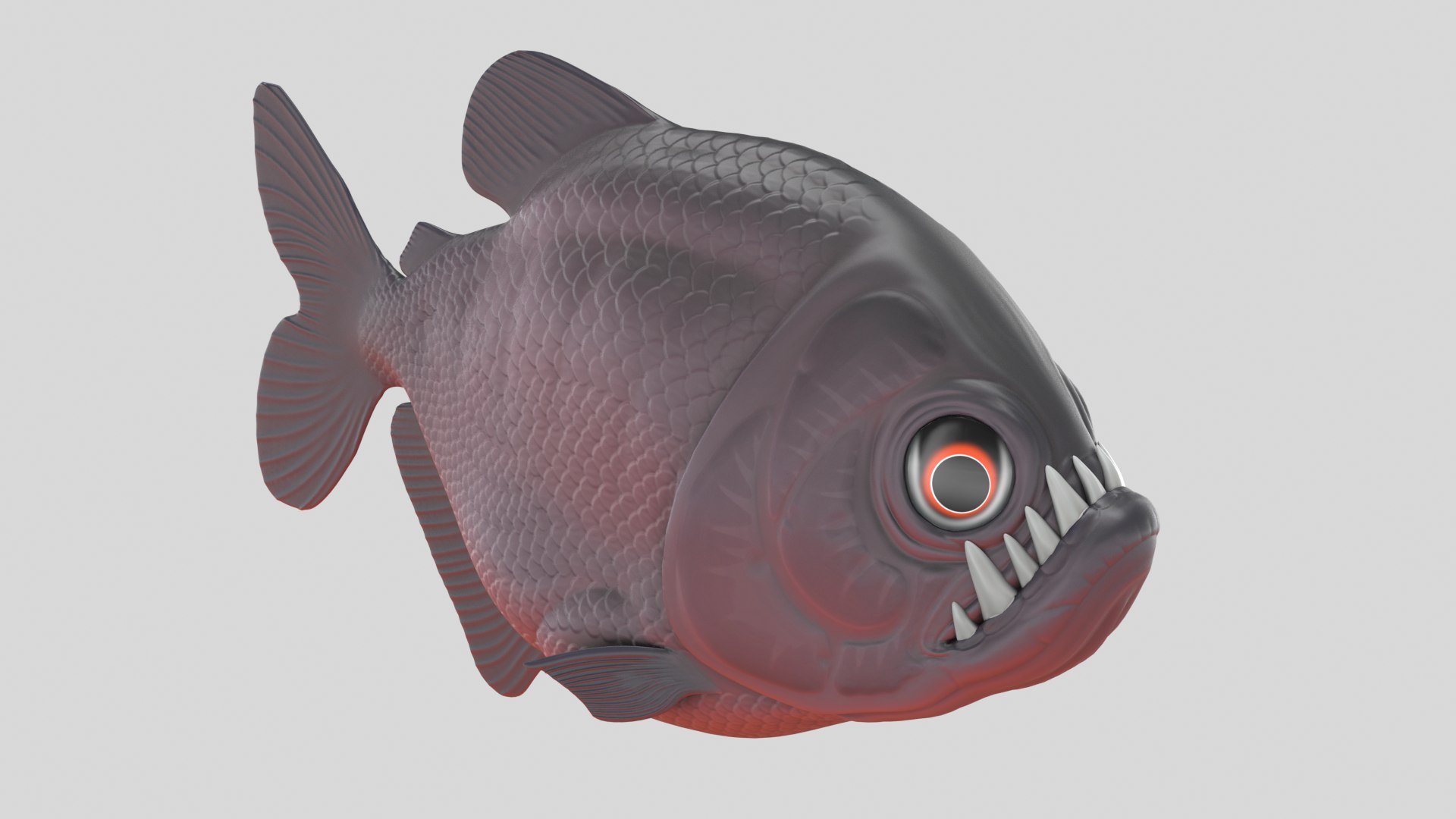 3D Cartoon Pbr - TurboSquid 1643510