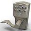 Max Keypad Door Lock