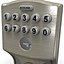 Max Keypad Door Lock