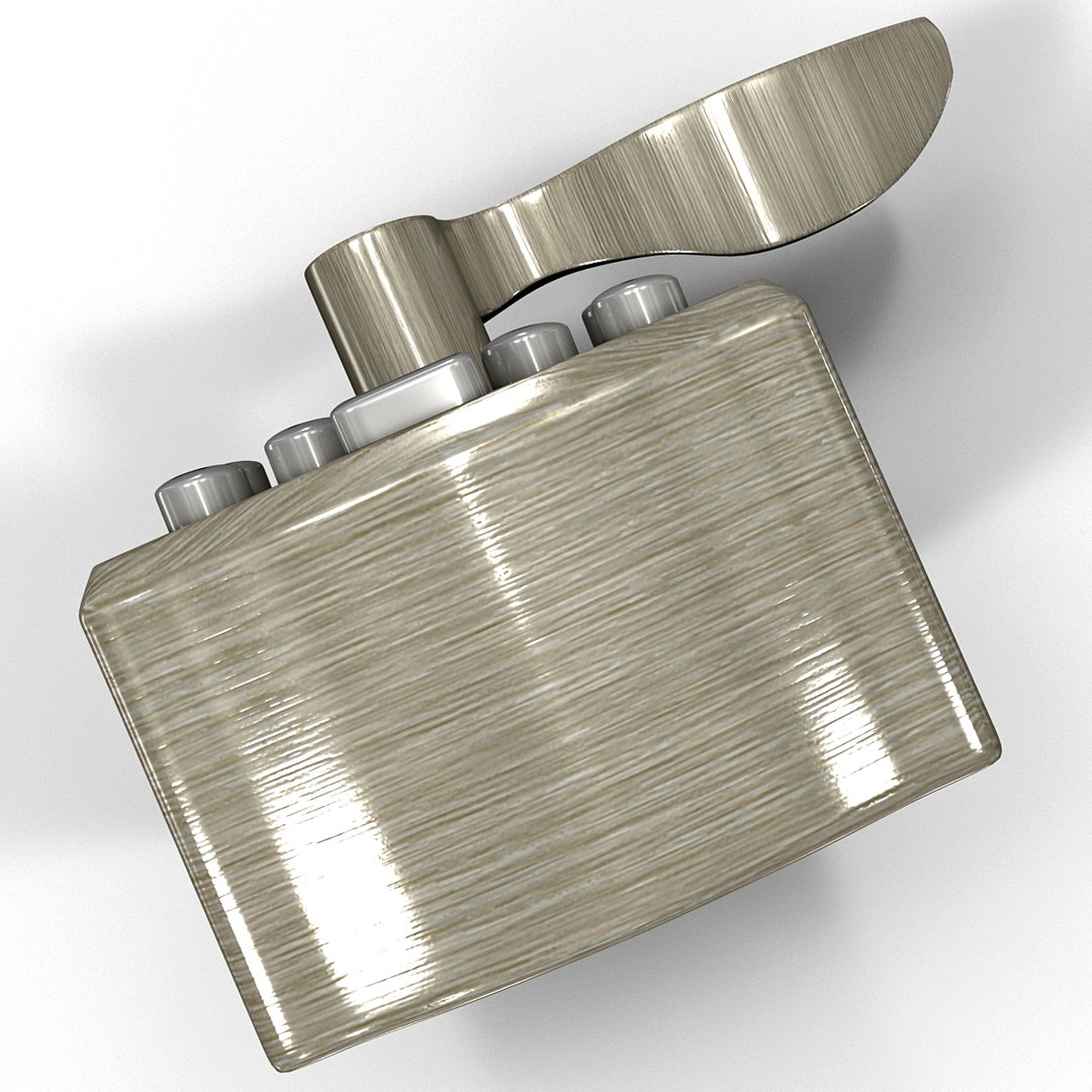 Max Keypad Door Lock