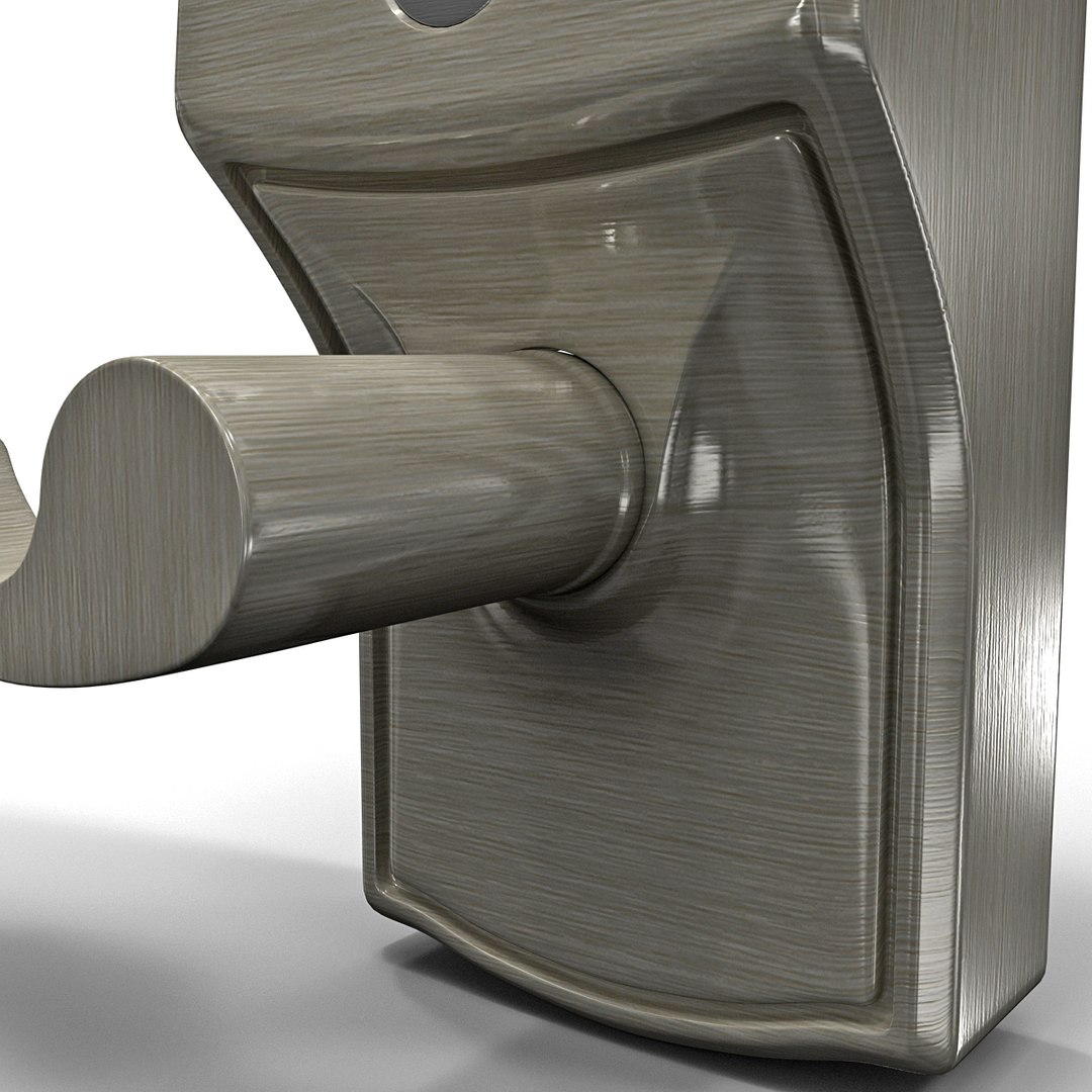 Max Keypad Door Lock