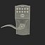 Max Keypad Door Lock