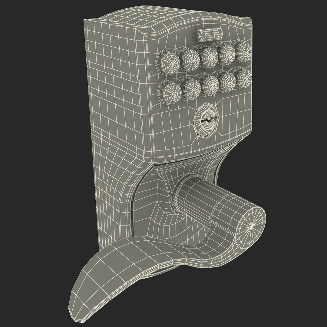 max keypad door lock